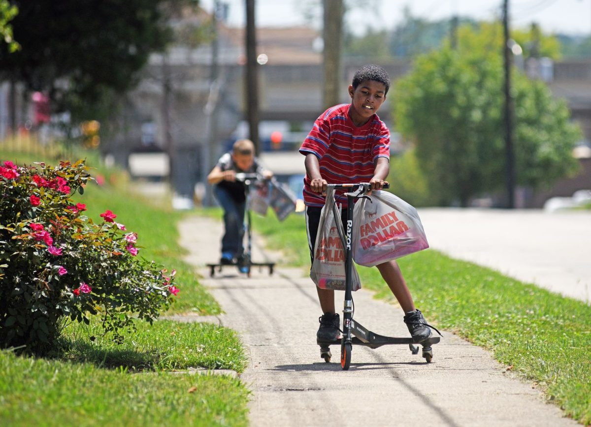 What’s in a name: Washington’s historical thoroughfares - Observer-Reporter